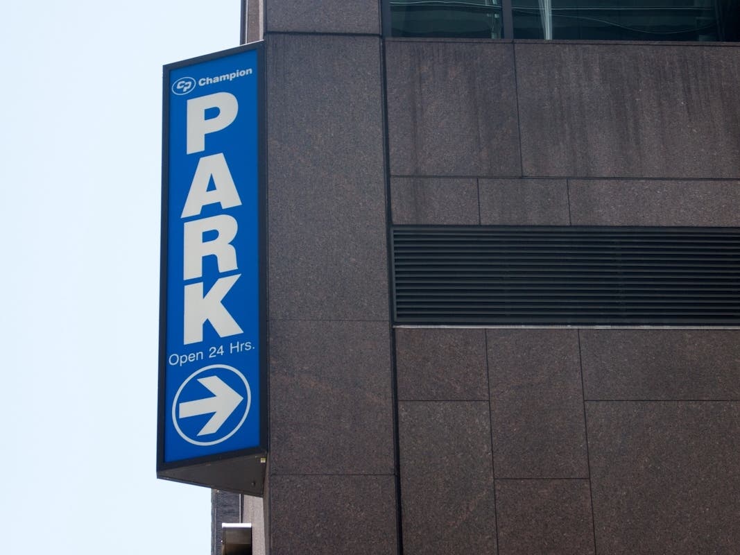 New MoCo Parking Rates Take Effect July 1 | Rockville, MD Patch
