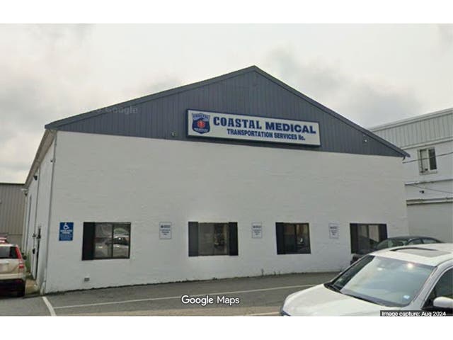 After Previous Acquisitions, Hyannis Ambulance Company Expands With ...