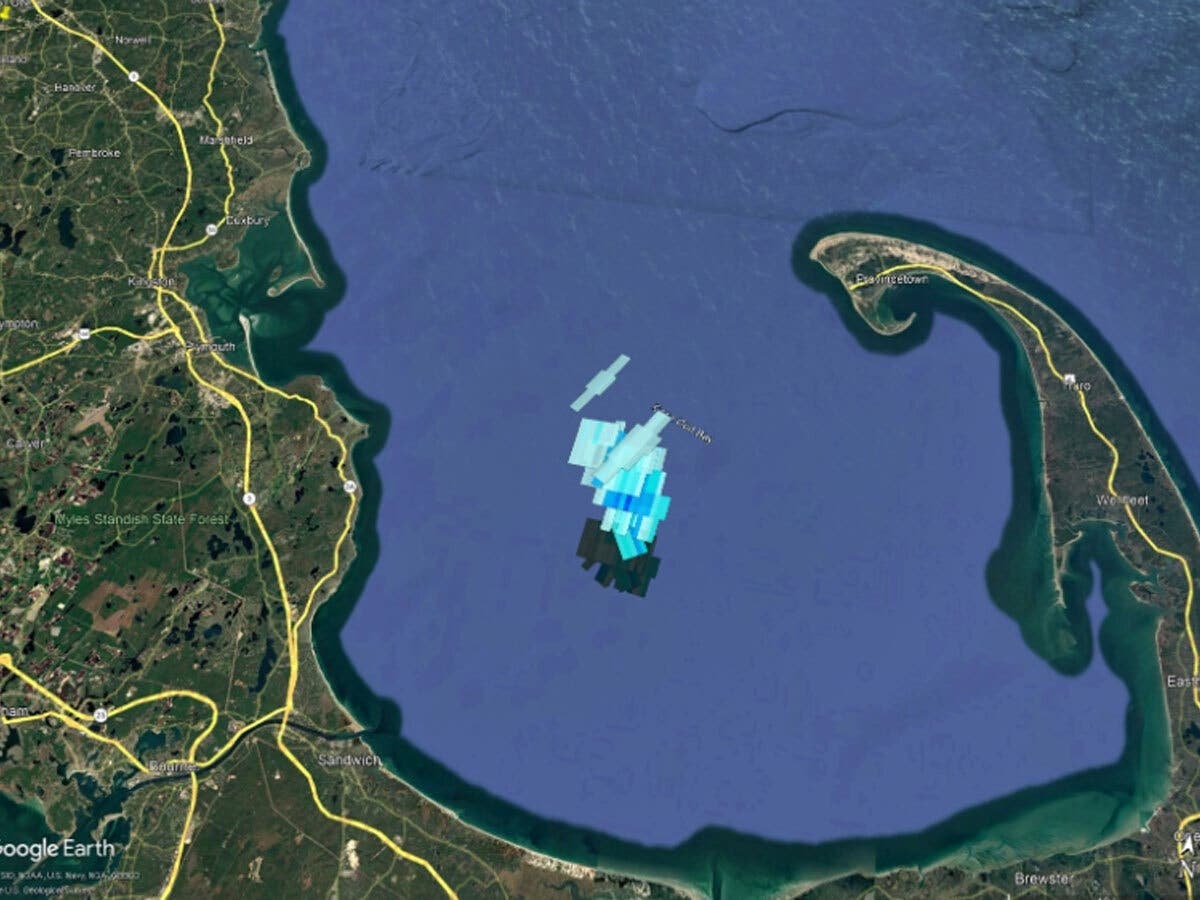 Saturday's Meteorite Was 'Fishy Squisher' And NASA Knows Where To Find ...