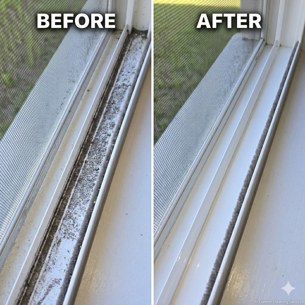 Mar 20 | Local Husband & Wife Cleaning Team Announces "Spring Pollen ...