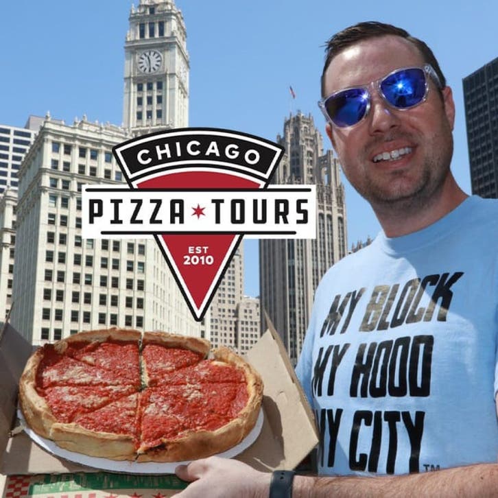 Jun 26 | The Pizza Cruise | Chicago, IL Patch