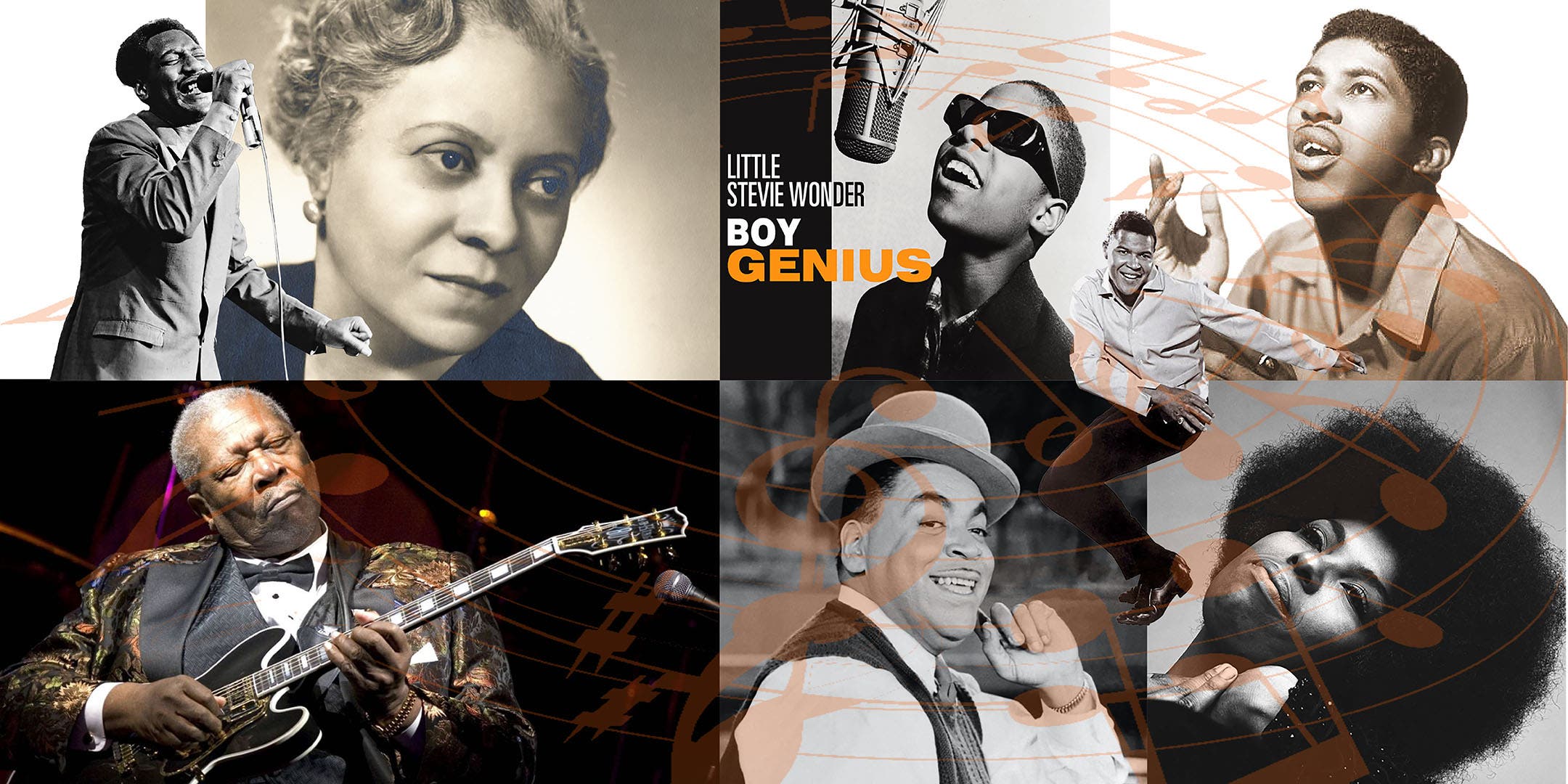 Mar 28 | Rhythms of the Past - an African American Musical Journey ...