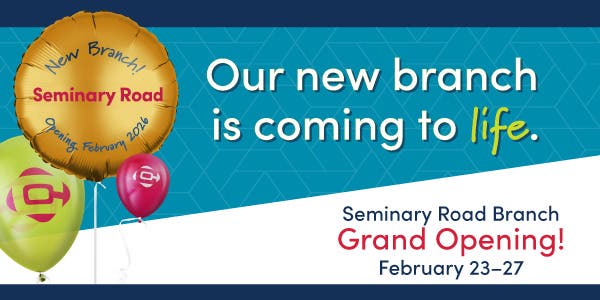 Feb 25 | Branch Grand Opening February 23-27 | Alexandria, VA Patch