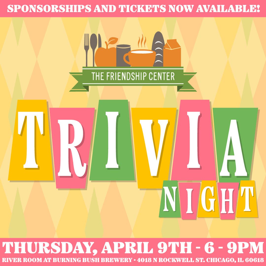 Apr 9 | Trivia Night | Chicago, IL Patch