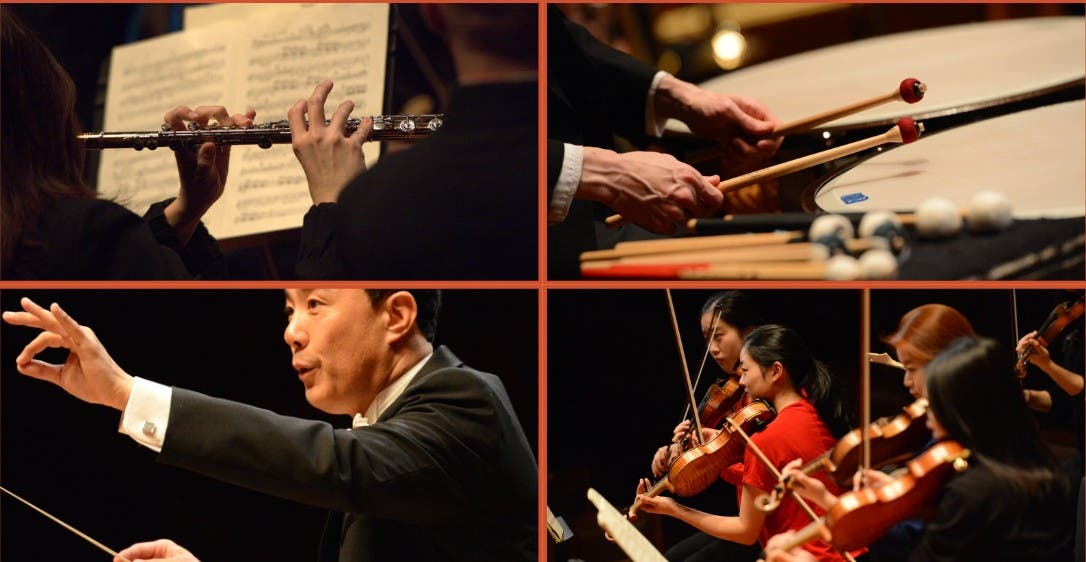 Mar 28 | Beethoven and Mozart Played by the Atlantic Symphony | Canton ...
