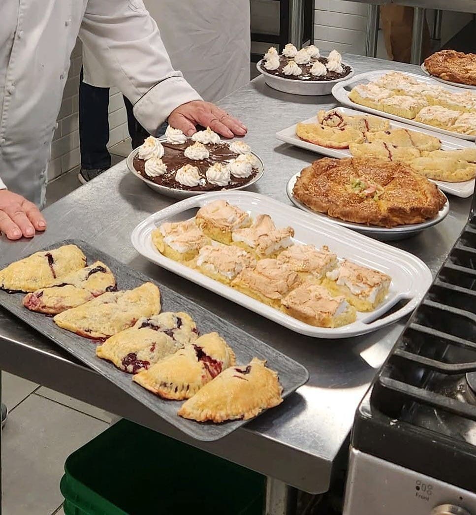 Mar 28 | Pie Perfection Class | Glastonbury, CT Patch