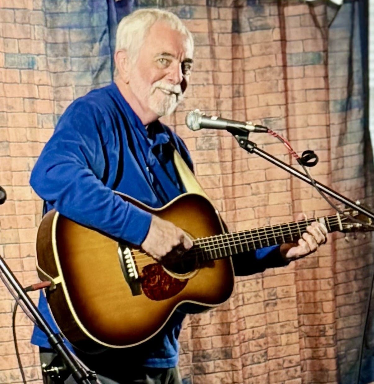 Mar 5 | Folk Songs and Stories with Jim Fine | Elmhurst, IL Patch