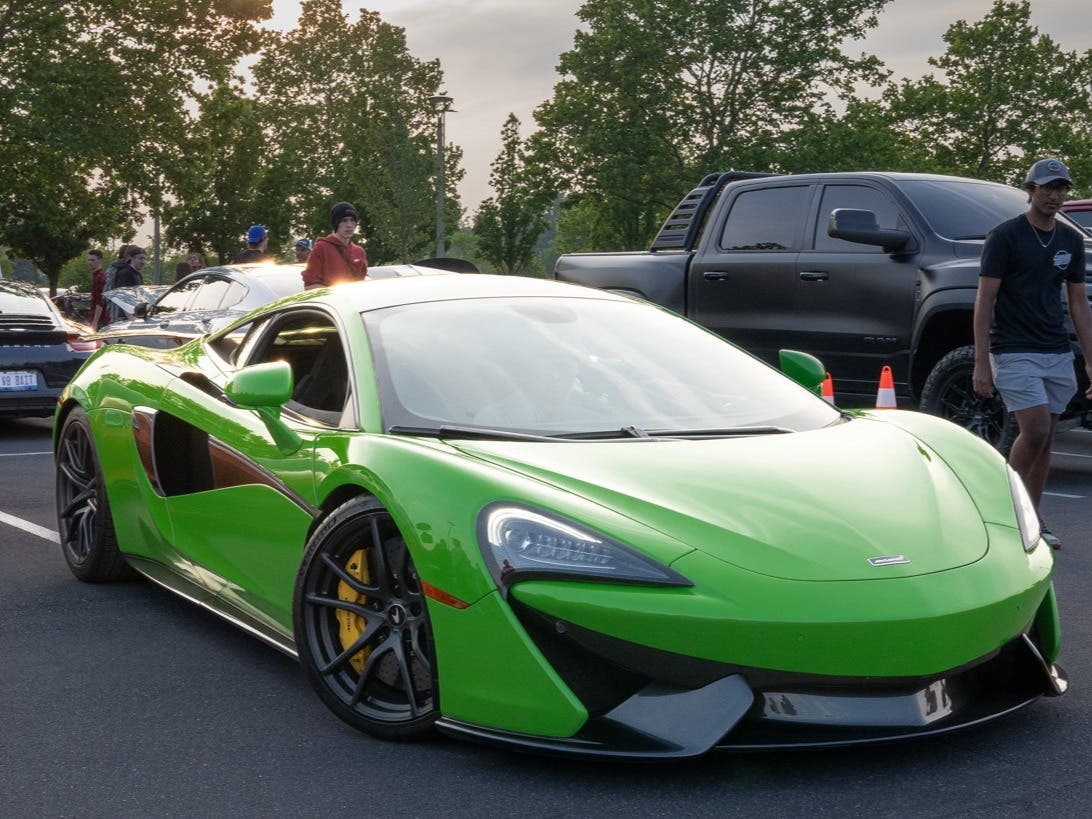 Apr 11 | 2026 Season Opening Car Show @ Multi Lakes | Walled Lake, MI Patch