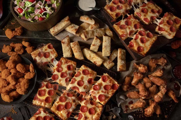 May 15 | Jet’s Pizza Celebrates National Pizza Party Day on Friday, May ...