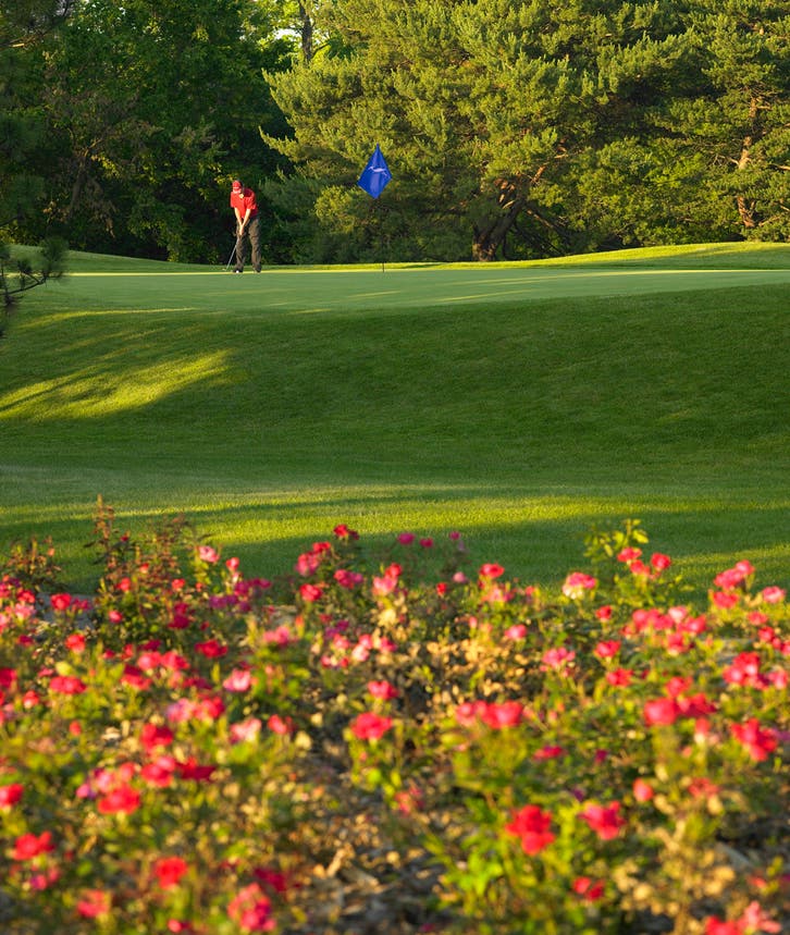 Jul 24 | Lincolnshire Marriott Resort hosts Nine & Wine at Crane's ...