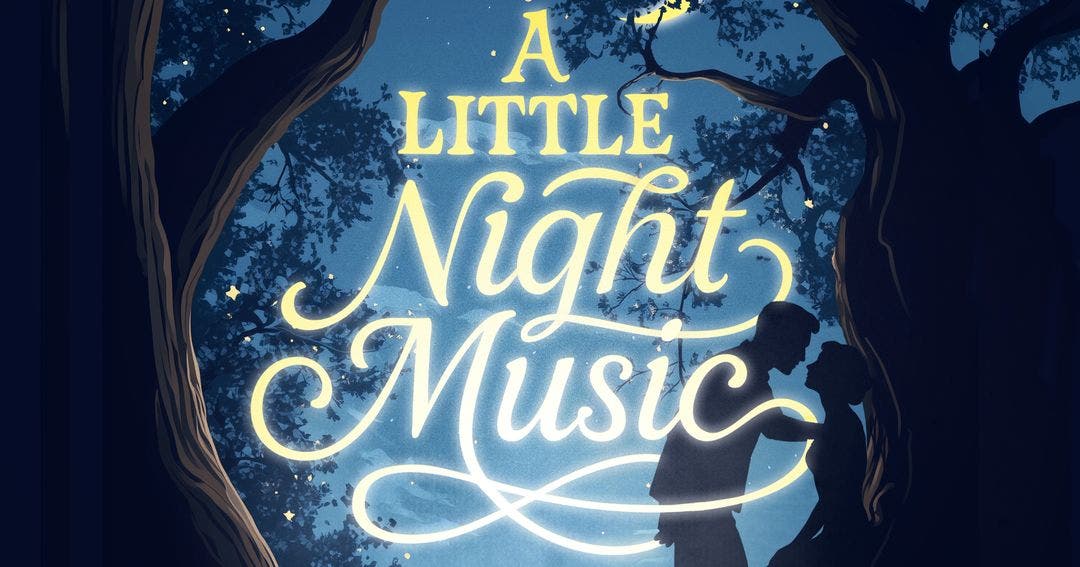 Aug 9 | Marriott Theatre Presents A Little Night Music | Chicago, IL Patch