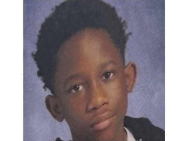 12-Year-Old Dumfries Boy Missing And At Risk: Virginia State Police ...