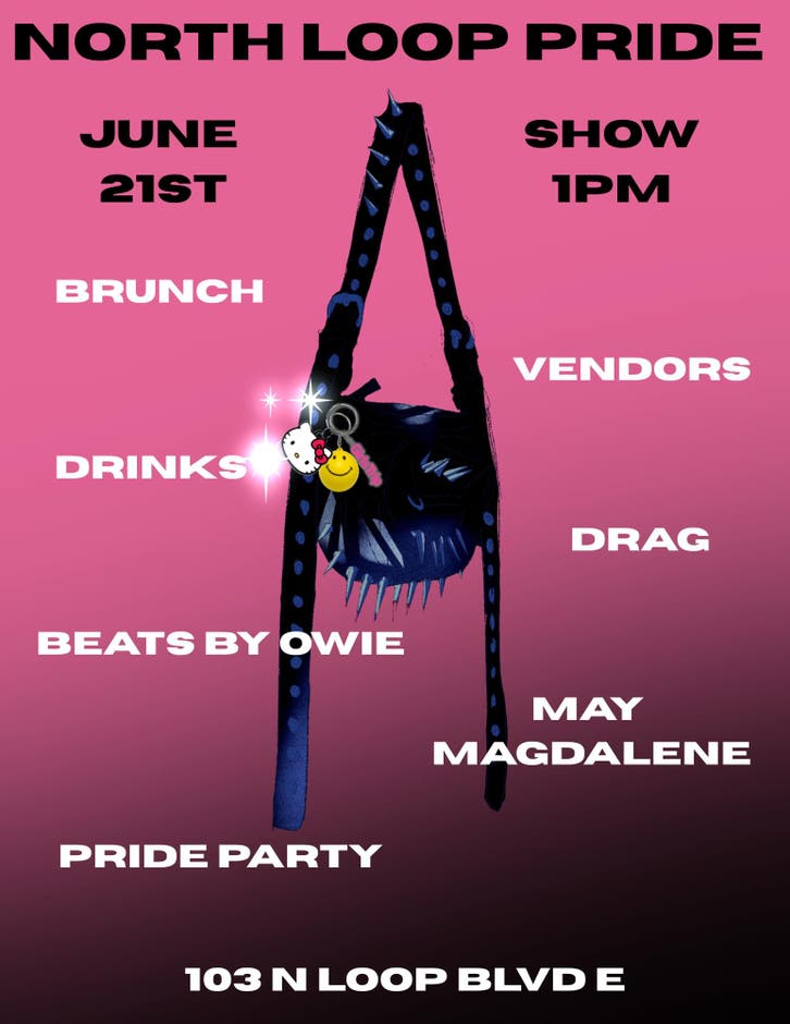 Jun 21 | Barrett’s Too Pride Party | Austin, TX Patch