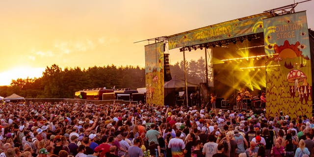 Jun 19 | Northlands Live 2026 | Concord, NH Patch