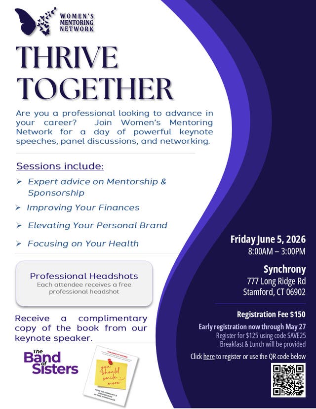 Jun 5 | Thrive Together 2026 Professional Development Conference ...