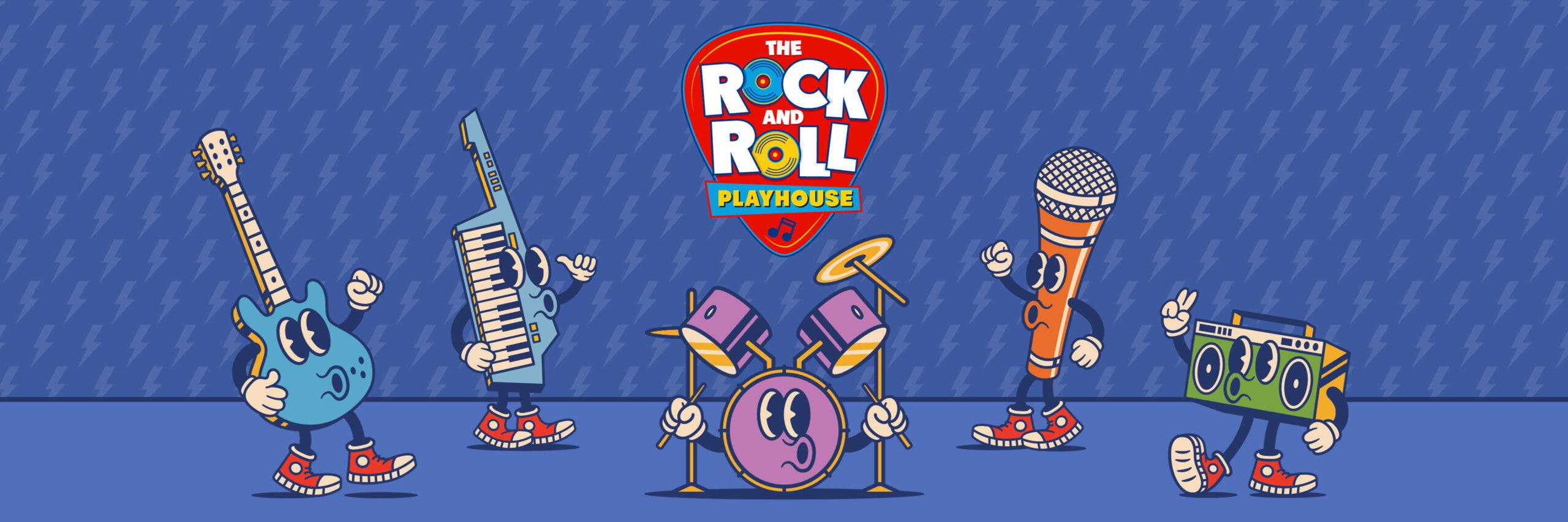Aug 29 | Family Programming by The Rock and Roll Playhouse | Simsbury ...