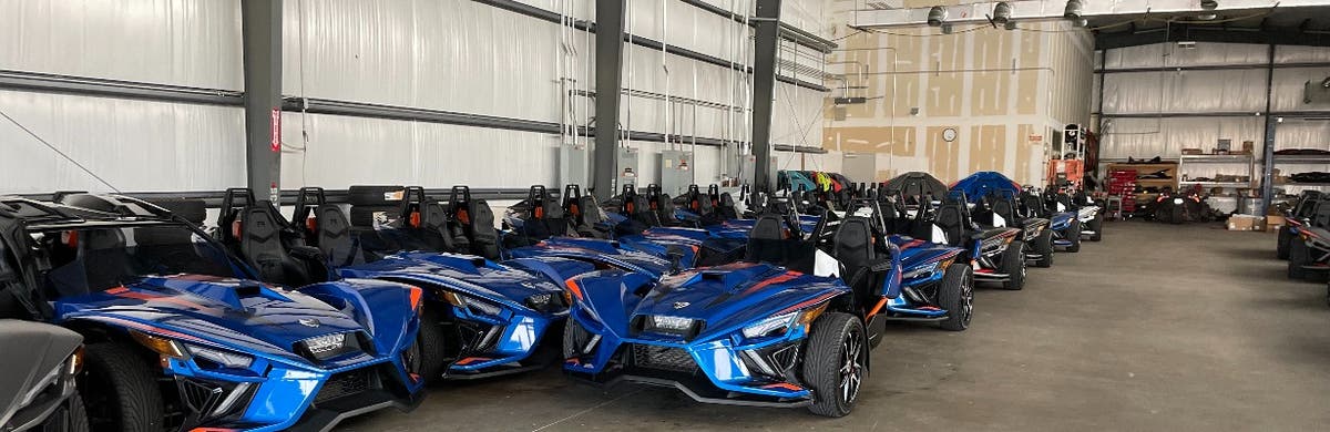 Houston Slingshot Rental - Houston, TX Patch