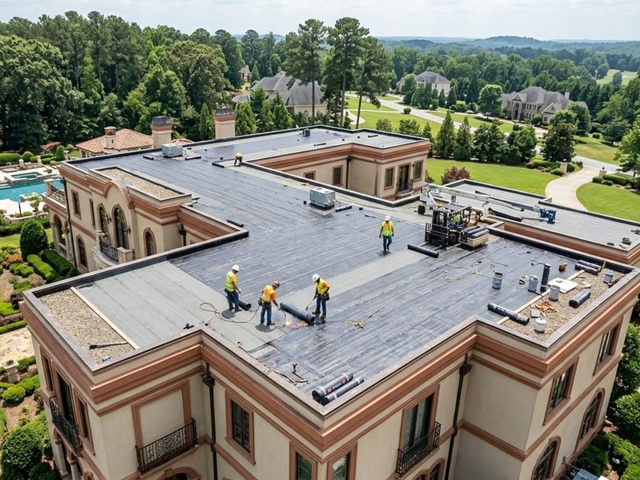 Best Roofing Materials for Homes in the Southeast | Easley, SC Patch
