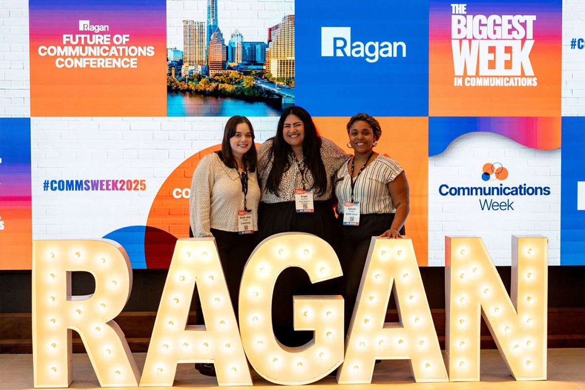 Nov 11 | Ragan Future of Communications Conference | Austin, TX Patch