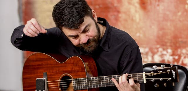 Jun 7 | CONCERT: Space presents Chicago Guitar Virtuoso Goran Ivanovic ...