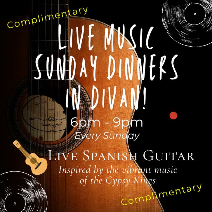 Jun 14 | Live Spanish Guitar | Falls Church, VA Patch