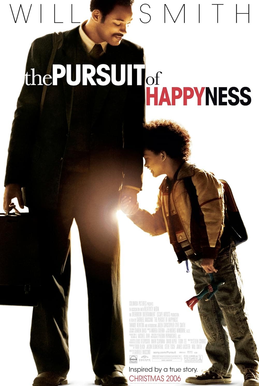 Jun 21 | Come See THE PURSUIT OF HAPPYNESS on Sunday, June 21st, 2026 ...