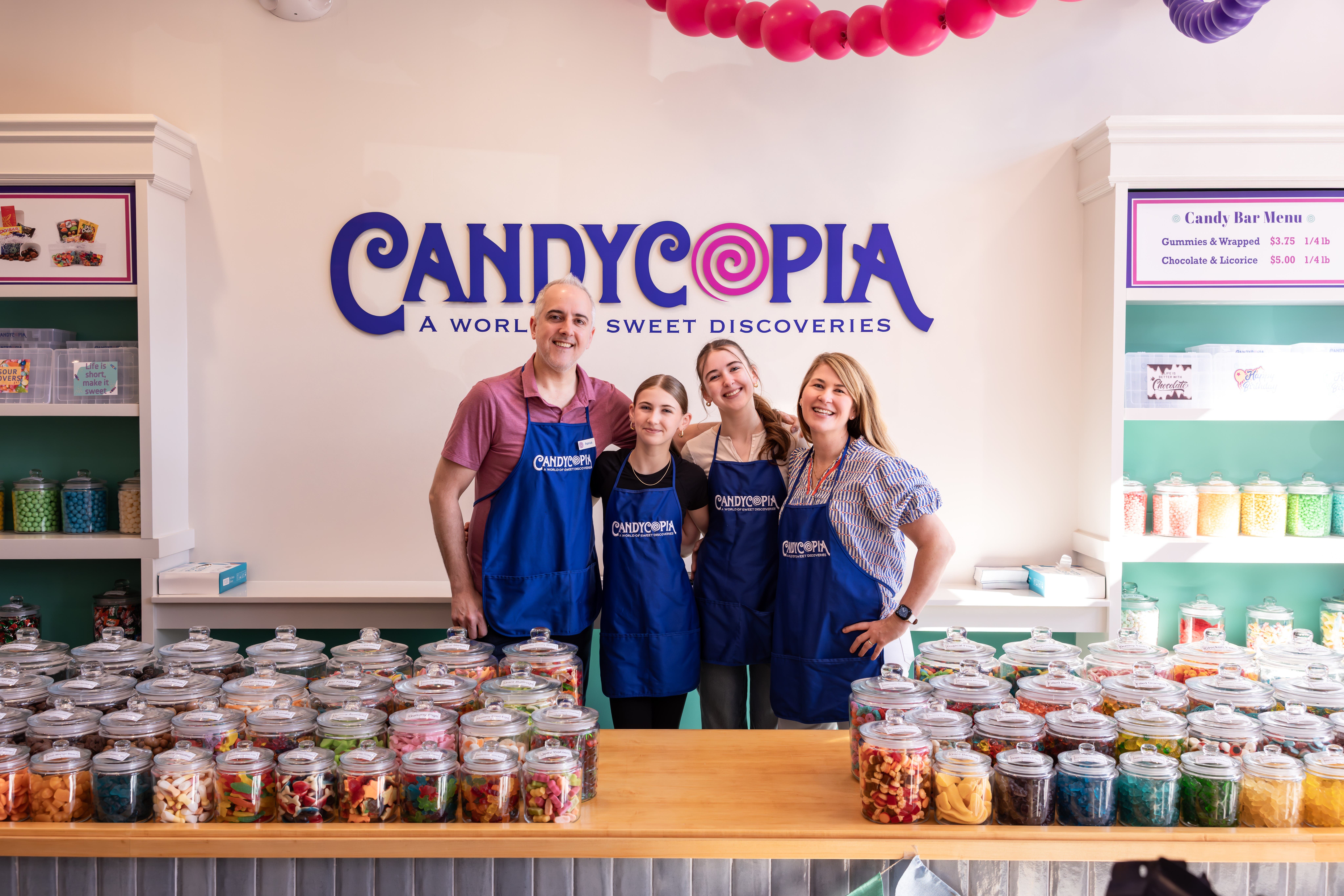 Jul 18 | Candycopia Attempts GUINNESS WORLD RECORDS™ Title for Largest ...