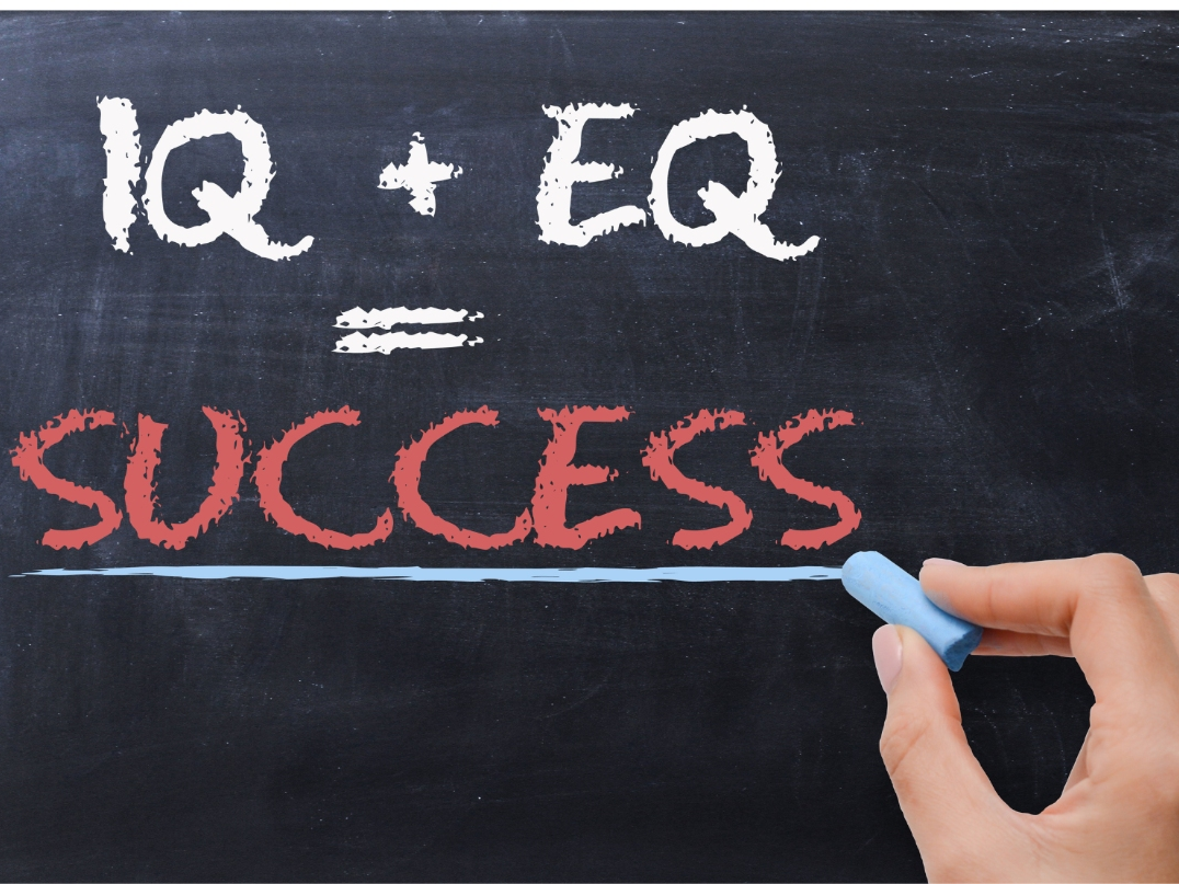 The Invisible Inheritance: Why Emotional Intelligence Beats IQ for Your ...