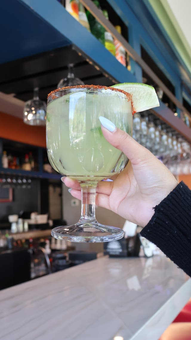 Jun 21 | Father's Day Deal: Half-Off Margs for Dads at Escalante's ...