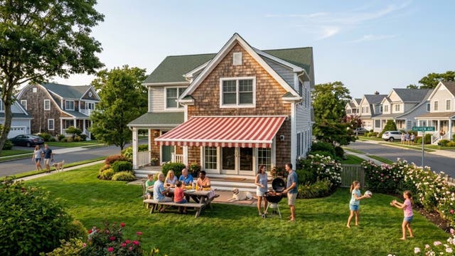 Best Value Awning Repair Services in Ocean County, NJ, After June 2026 ...