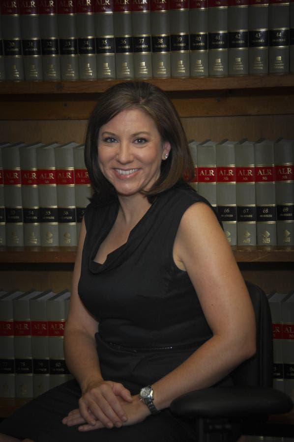 Randi Nelson of Nusbaum & Parrino Selected Connecticut Top 10 Family ...