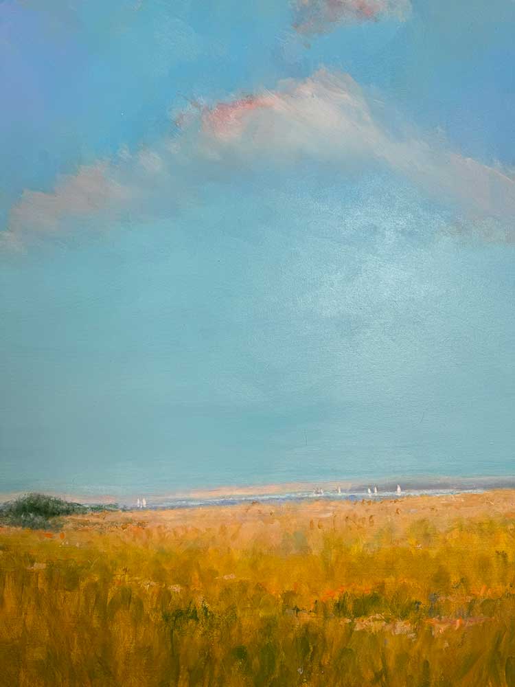 Sep 25 | Dana Goodfellow: Brilliant Movement art exhibit at the Geary ...