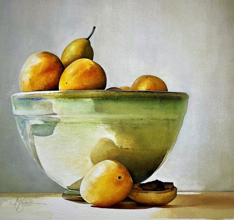 Feb 14 | James Giaccio: Natural Harmony at the Geary Gallery, Darien ...