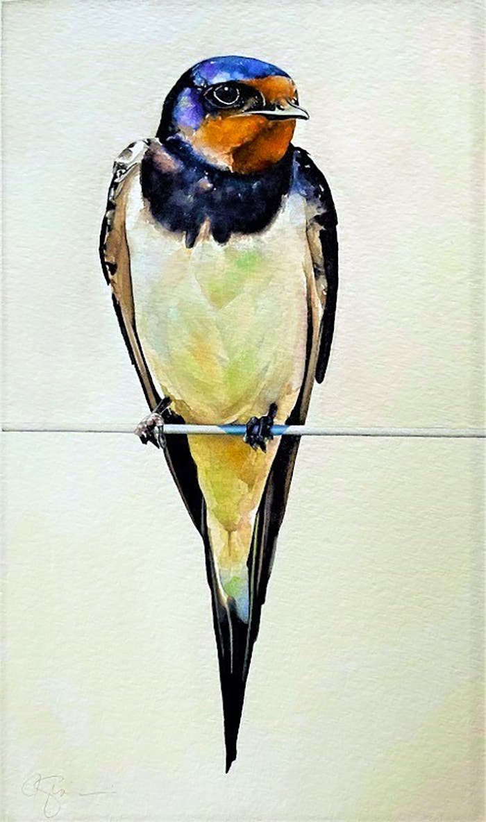 Feb 19 | James Giaccio: Natural Harmony at the Geary Gallery, Darien ...