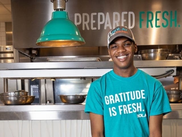 Bolay Fresh Bold Kitchen to Open in Gainesville to Oct. 13 | Manassas ...