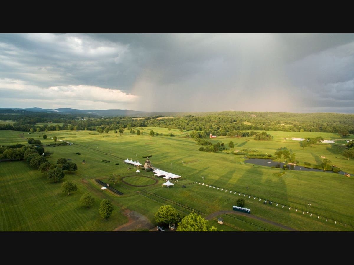 Great Meadow Foundation's Inaugural Gala to Celebrate 40 Years | The ...