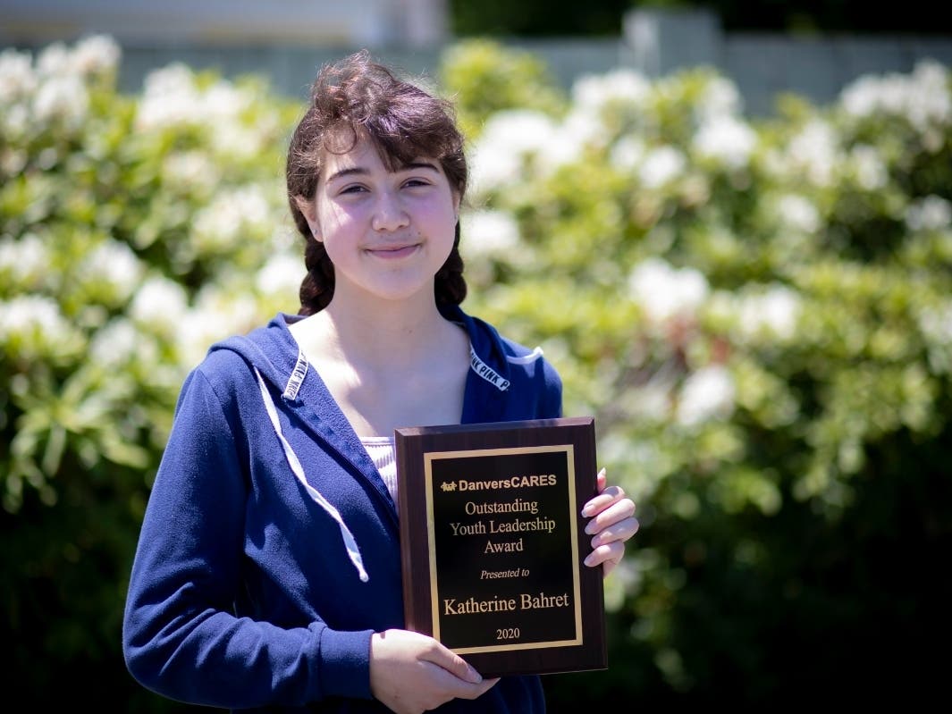 DanversCARES Announces 2020 Award Recipients | Danvers, MA Patch