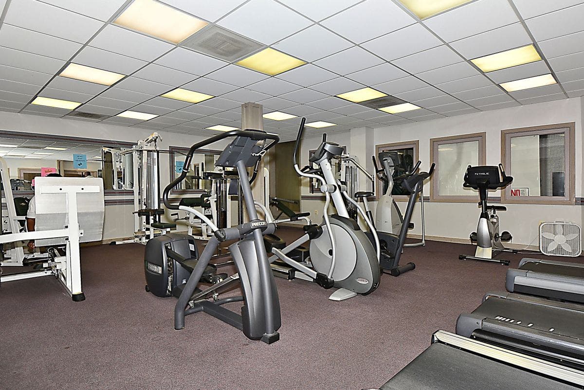 Three Level townhome for sale in the Seven Oaks subdivision of Odenton ...