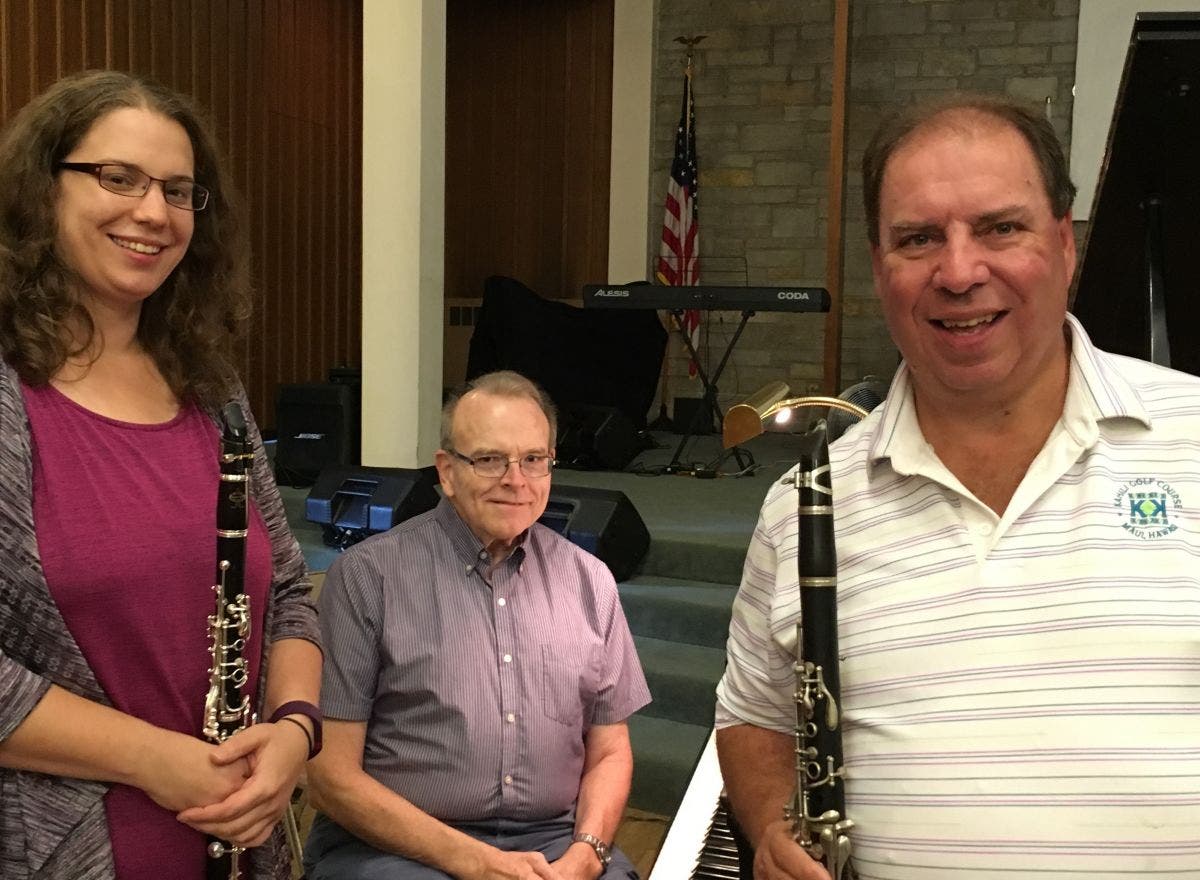 Strings and Winds Classical Music Program | Western Springs, IL Patch