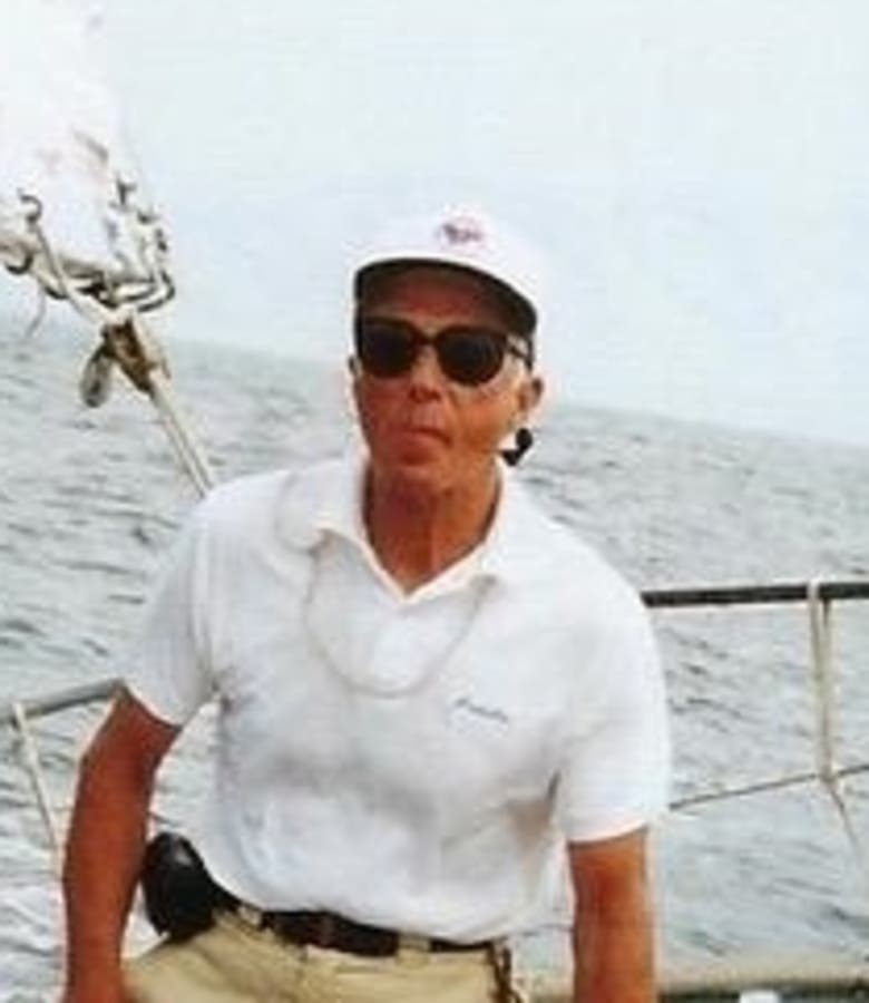 Obituary - Peter Minton Ward | Darien, CT Patch