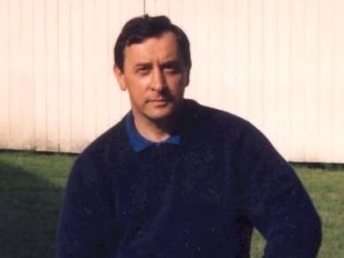 Obituary - Ignatius Charles Rinaldi | Darien, CT Patch