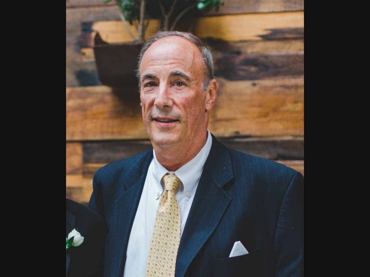 Obituary - Douglas Joseph Shaw | Darien, CT Patch