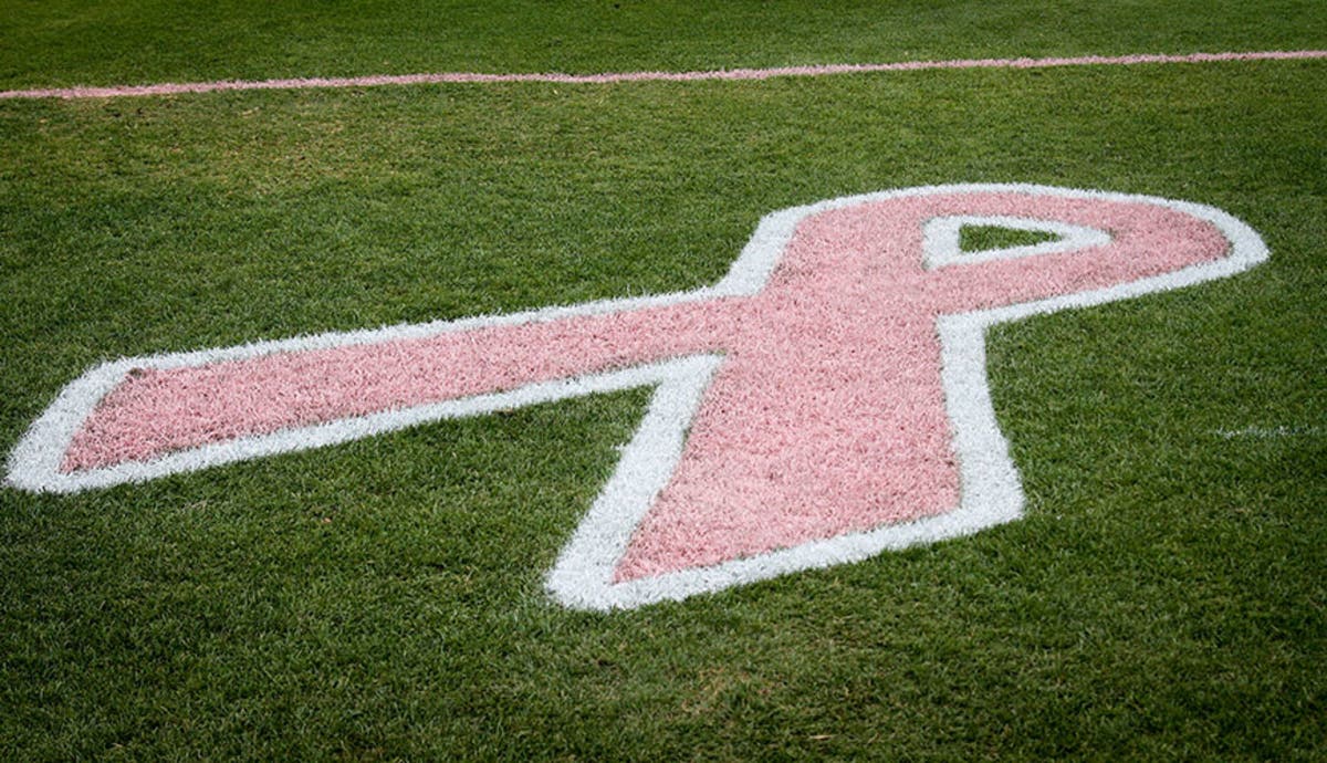 LTHS to host annual Softball Pink Out | Western Springs, IL Patch