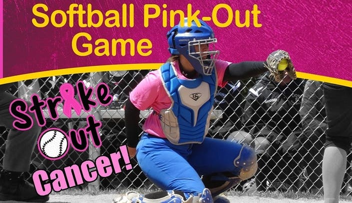 LTHS to host annual Softball Pink Out | Western Springs, IL Patch