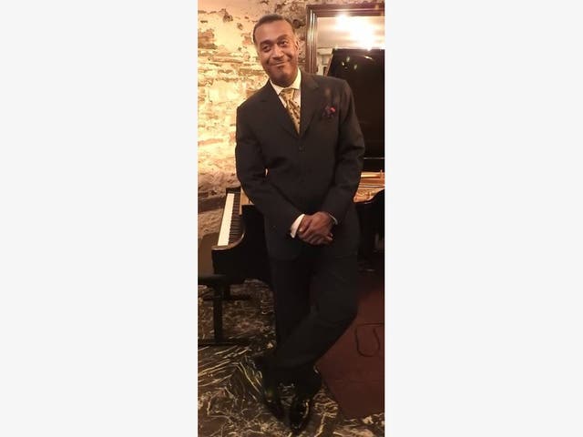 10/20 - Pianist LAFAYETTE HARRIS JR. Celebrates THE(lonious)MONK'S ...
