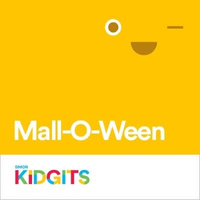 Woodfield Mall Presents a Frighteningly Fun Time for Kids during the ...