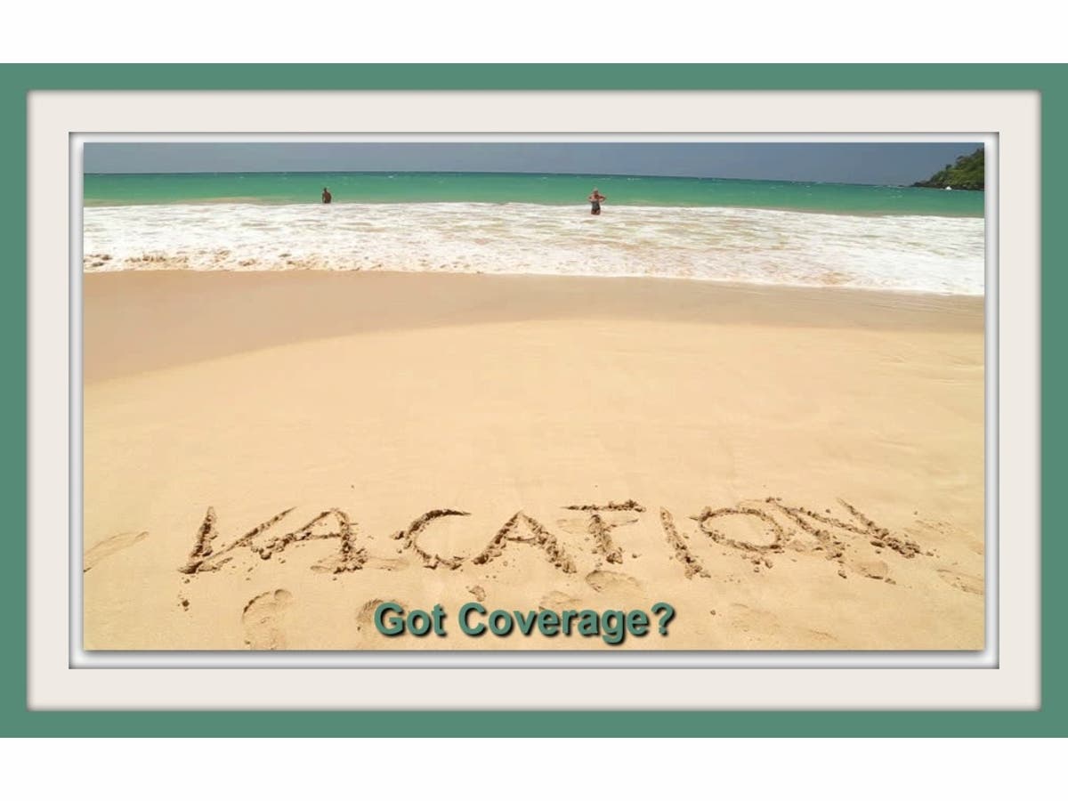Covering Your Coworker's Vacation – 7 Tips | Sarasota, FL Patch
