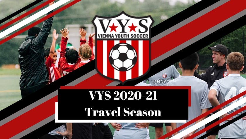 2020-2021 VYS Travel Tryouts - Vienna, VA Patch