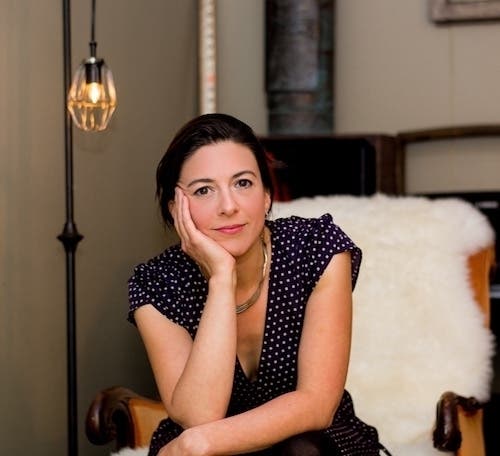 Fun Facts about Lisa Bastoni | Marblehead, MA Patch