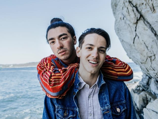 Quick Q and A with the Oshima Brothers | Marblehead, MA Patch